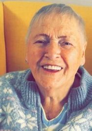 Death Notice of Sarah (Sadie) Courtney (née Pollard) (Clondalkin ...