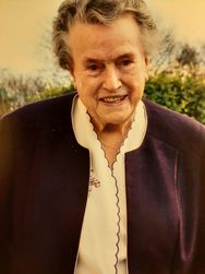 Death Notice of Sadie O'Callaghan (née Corcoran) (Dripsey, Cork) | rip.ie