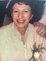 Condolence Book for Sadie SALTER (née Ralph) (Graiguecullen, Carlow ...