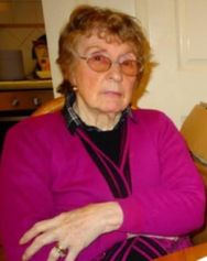 Death Notice of Sarah (Sadie) Doyle (née Scott) (Crumlin, Dublin) | rip.ie