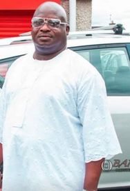 Condolence Book for Saheed Bakare (Glanmire, Cork) | rip.ie