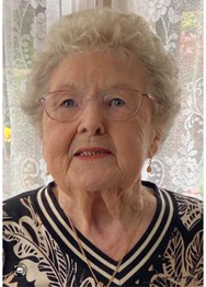 Condolence Book for SALLY FITZPATRICK (née ATKINS) (Slieverue, Kilkenny ...
