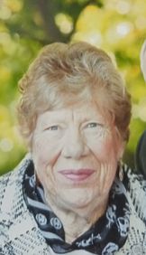 Death Notice of Sally Gorey (née Dowling) (Santry, Dublin) | rip.ie