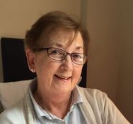 Death Notice of Sally Kelly (née Ponsonby) (Letterkenny, Donegal) | rip.ie