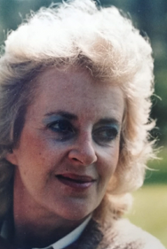 Condolence Book for Sally SPREADBOROUGH (née Kehoe) (Greystones ...