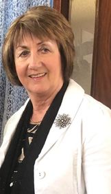 Death Notice of Sally Timlin (née Thornton) (Santry, Dublin) | rip.ie