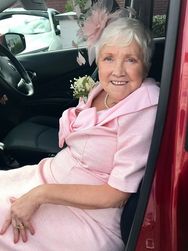 Death Notice of Sally Healy (née Masterson) (Howth, Dublin) | rip.ie