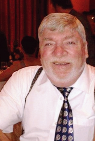 Condolence Book for (Samuel) Sammy Murphy (Ballybough, Dublin) | rip.ie