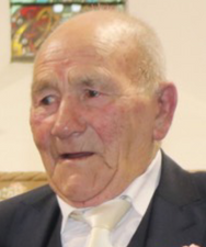 Death Notice of SANDY GIBBONS (Bantry, Cork) | rip.ie