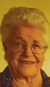 Condolence Book for Sarah (Sadie) Keane (née Earls) (Caherdavin ...