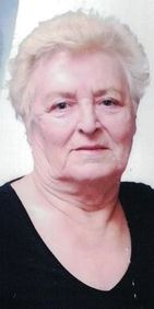 Condolence Book for Sarah COLLINS (née McAllarey) (Dundalk, Louth) | rip.ie