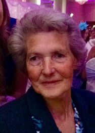 Death Notice of Sarah Kelly (Costelloe, Galway) | rip.ie