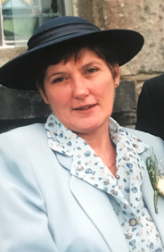 Death Notice of Sarah McBrien (Enniskillen, Fermanagh) | rip.ie