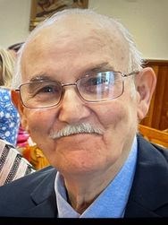 Death Notice of Mathew (Matt) SCALLAN (Blanchardstown, Dublin) | rip.ie