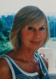 Death Notice of Rosaleen McGleenan (née Smyth) (Newcastle, Wicklow ...