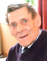 Death Notice of RICHARD (RICHIE) BARRETT (Bantry, Cork) | rip.ie