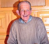 Death Notice of Francis (Francie) Scanlan (Kilkee, Clare) | rip.ie
