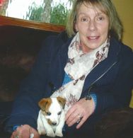 Condolence Book for Susan Cassidy (née Pollard) (Castlebar, Mayo) | rip.ie