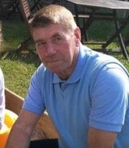 Death Notice of Johnny Scarff (Clonsilla, Dublin) | rip.ie