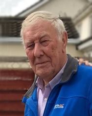 Death Notice of John (Jack) Scott (Glasnevin, Dublin) | rip.ie