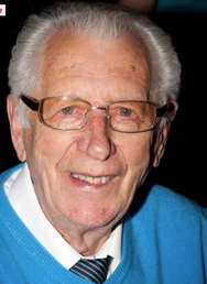 Condolence Book for Bernard Joyce (Castlebar, Mayo) | rip.ie
