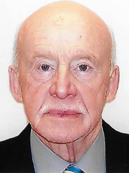 Condolence Book for Gerry (Gerard) KENNY (Swords, Dublin) | rip.ie