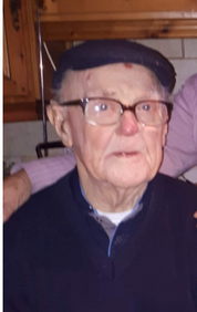 Death Notice of Anthony Flannery (Ballina, Mayo) | rip.ie