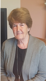 Death Notice of Tess Boland (née Farrell) (Ballina, Mayo) | rip.ie