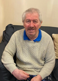 Death Notice of Kevin BUTTERLY (Portrane, Dublin) | rip.ie