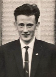 Death Notice of John Joseph Reape (Ballycastle, Mayo) | rip.ie