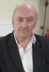 Death Notice of Martin Healy (Ballycastle, Mayo) | rip.ie