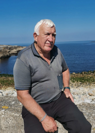 Death Notice of Paddy Connor (Ballycastle, Mayo) | rip.ie