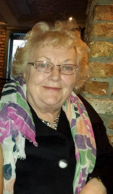 Death Notice of Nuala Murphy (née Munnelly) (Ballina, Mayo) | rip.ie