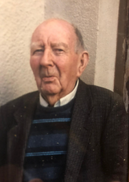 Death Notice of Bobby Pryal (Crossmolina, Mayo) | rip.ie