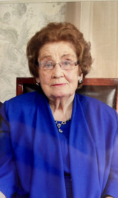 Condolence Book for Shelia Peyton (née Collins) (Ballina, Mayo) | rip.ie