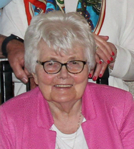 Condolence Book for Phil Munnelly (née McDonnell) (Killala, Mayo) | rip.ie