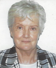 Condolence Book for Pauline Busby (née O' Hora) (Ballycastle, Mayo ...