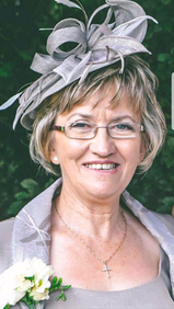 Condolence Book for Norah Seery (née Mitchell) (Athlone, Roscommon) | rip.ie