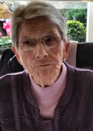 Death Notice of Mary O'Reilly (née Hanratty) (Virginia, Cavan) | rip.ie