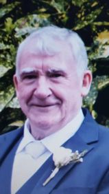 Condolence Book for Toss (Thomas) Conroy (Mullingar, Westmeath) | rip.ie