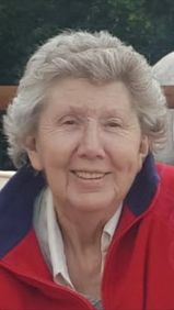 Condolence Book for Imelda Gunning (née Drennan) (Mullingar, Westmeath) | rip.ie