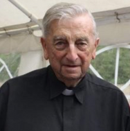 Death Notice of Very Rev. Patrick A. (Foncey) Mackin P.E. (Navan, Meath ...