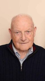 Condolence Book for Patrick (Patty) Hurley (Bandon, Cork) | rip.ie