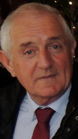 Condolence Book for Colm Clavin (Streamstown, Westmeath) | rip.ie