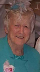 Condolence Book for Patricia (Patsy) Mullen (née Adamson) (Horseleap, Westmeath) | rip.ie