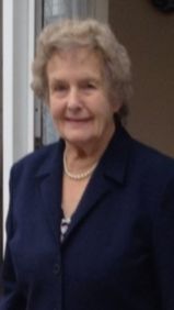 Condolence Book for Nan Cleary (née Henry) (Rochfortbridge, Westmeath) | rip.ie