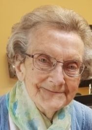 Death Notice of Ann (Nancy) Sheridan (née Kavanagh) (Virginia, Cavan ...