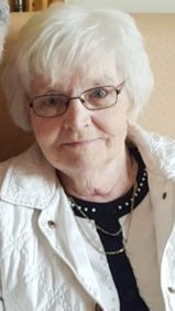 Condolence Book for Betty Gaye (née McCormack) (Mullingar, Westmeath) | rip.ie