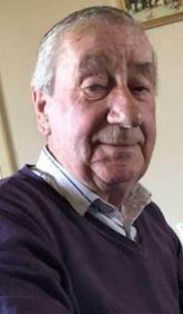 Death Notice of Luke Conway (Mullagh, Cavan) | rip.ie