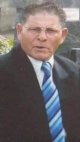 Condolence Book for Arthur Collins (Rochfortbridge, Westmeath) | rip.ie